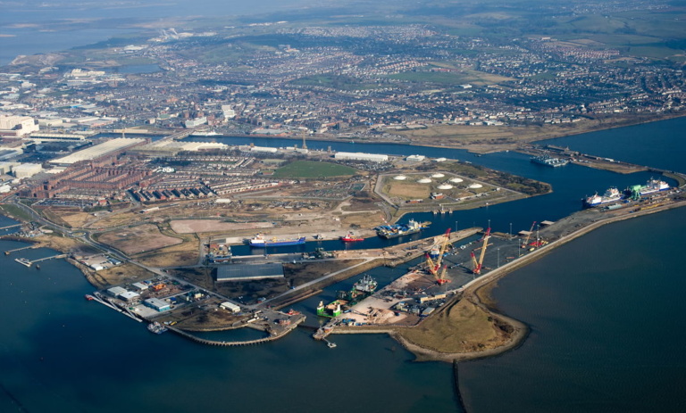 Barrow Rising | Making Barrow a better place to live, work, study ...